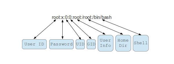 linux 系统用户和普通用户_uid 1000-CSDN博客