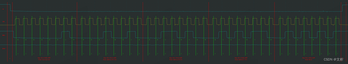 SPI通信协议_bitaction类型-CSDN博客