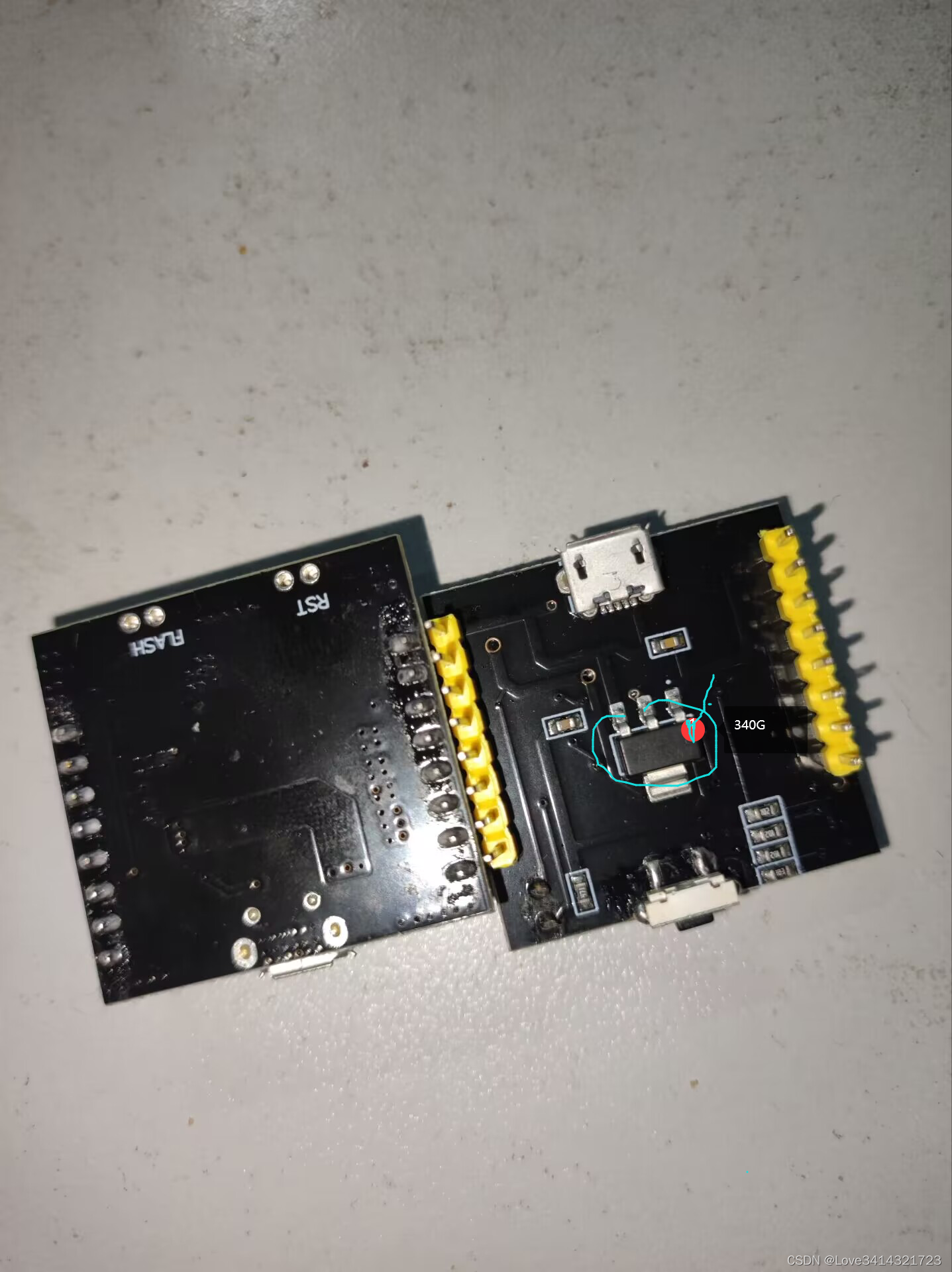 Esp8266的arduino及驱动安装esp8266驱动程序 Csdn博客