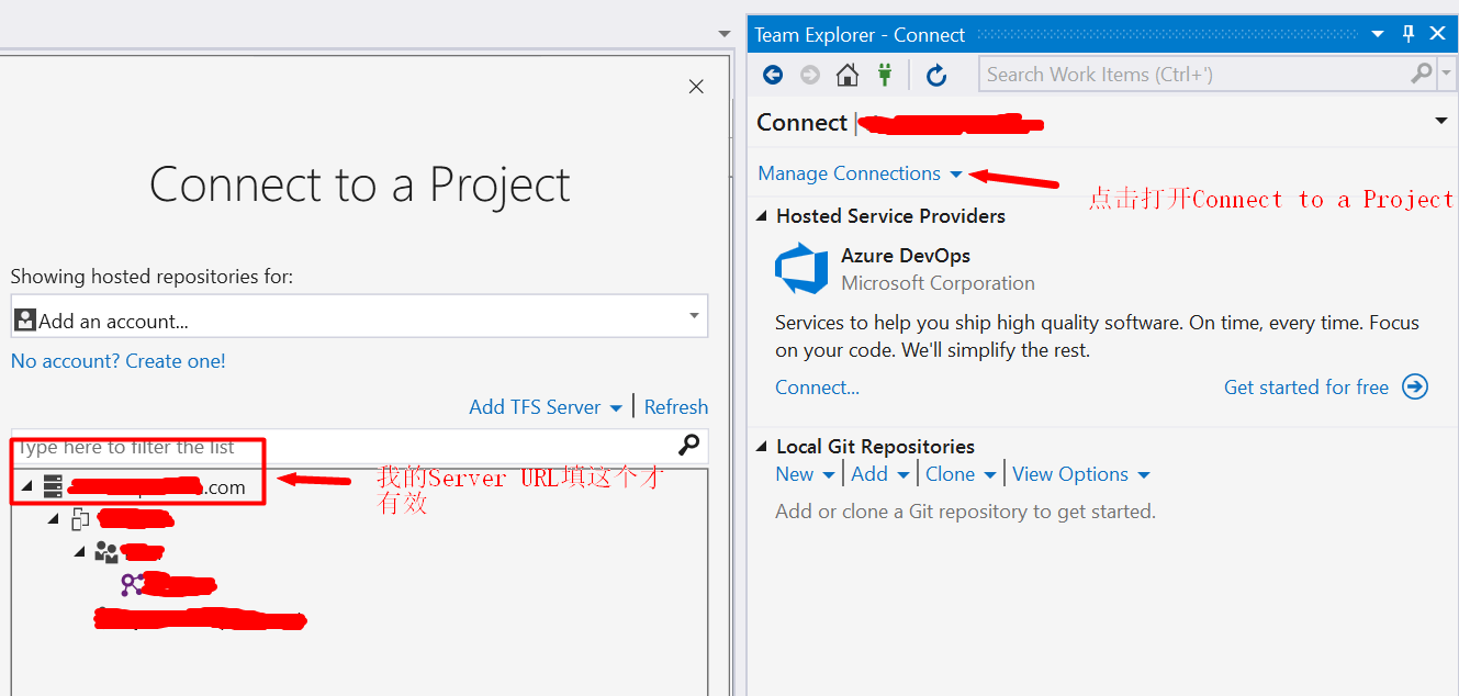 IDEA集成微软TFS插件_idea tfs-CSDN博客