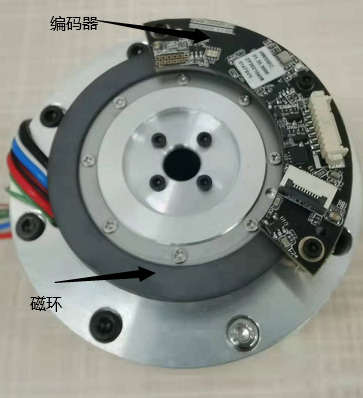 【精选】零差云控（zeroerr）eCoder35S-R20B开箱_Jacks_Su的博客-CSDN博客