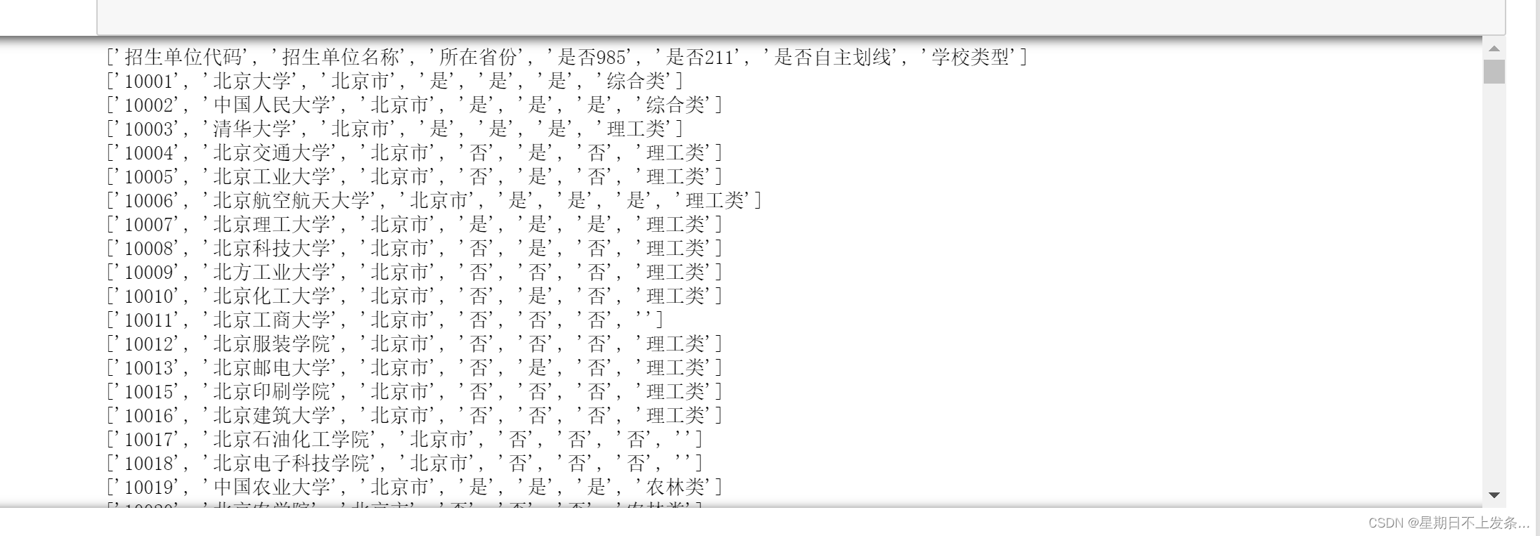 File（python） Csdn博客