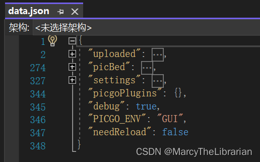Typora配置PicGo提示Failed to fetch问题解决_typora failed to fetch-CSDN博客