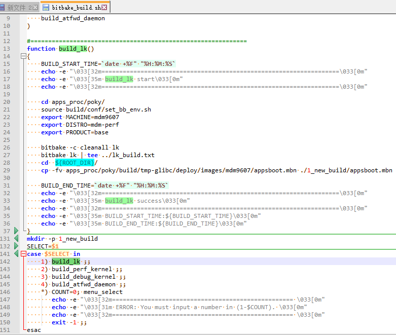 BitBake Practical Guide - Programmer Sought