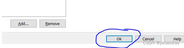 VMware安装Linux时‘Operating System Not Found‘的解决方法_linux operating system not found-CSDN博客