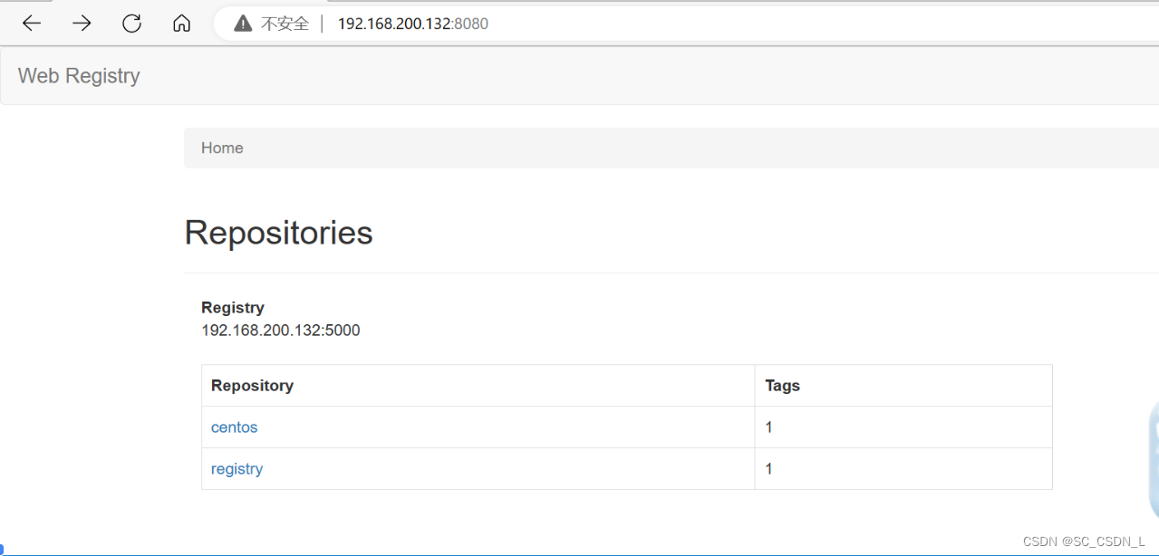 Docker私有仓库部署、管理、使用TLS生成证书、基本身份验证及详解内容与操作_tls私有证书-CSDN博客