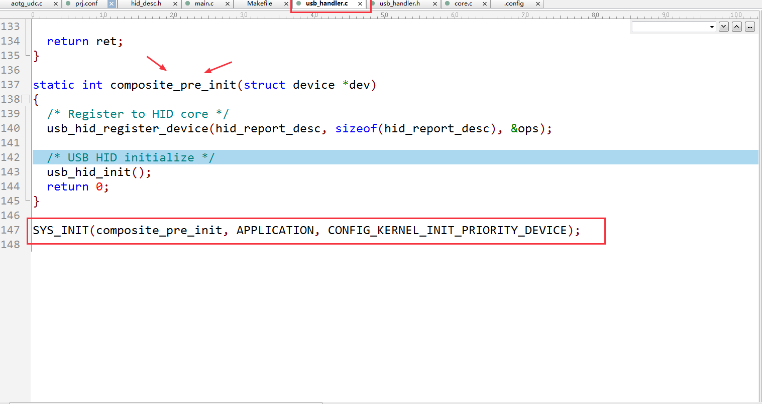 USB_HID设备实例_卡卡6的博客-CSDN博客