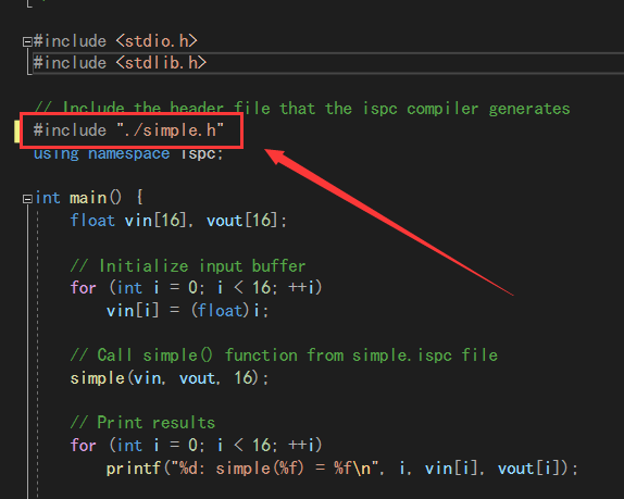 将英特尔 SPMD 程序编译器（ispc）集成至 Microsoft Visual Studio 2019-CSDN博客