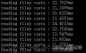 服务器开发24补充：市面上一些xml第三方库解析速度的对比，tinyxml、tinyxml2、Qt、RapidXml、PugiXml，和tinyxml与tinyxml2的对比-CSDN博客