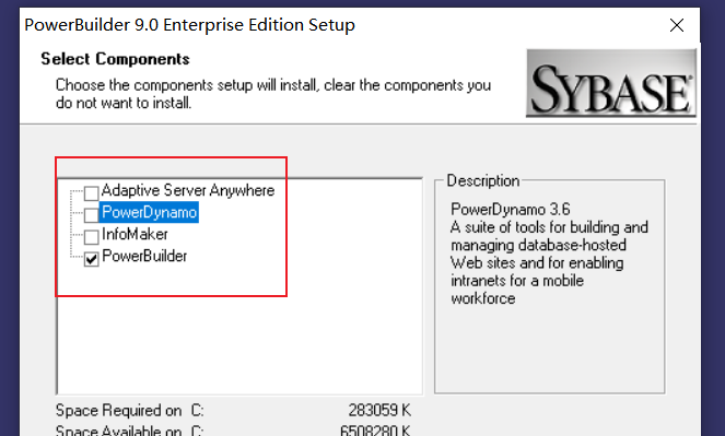 PB9安装步骤-CSDN博客