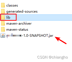 Maven 打包Jar：把依赖打包到lib，依赖目录打包到jar_maven打包依赖包在lib-CSDN博客