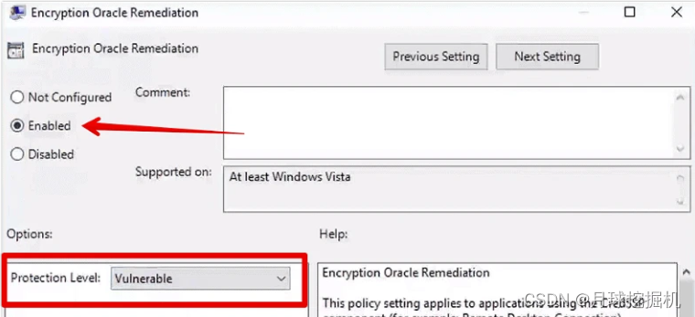 【Resolved】2 Ways to Fix CredSSP Encryption Oracle Remediation Error in ...