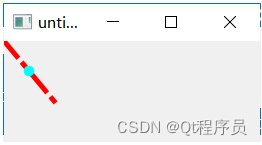 QPainterPath_qpainterpath percentatlength-CSDN博客