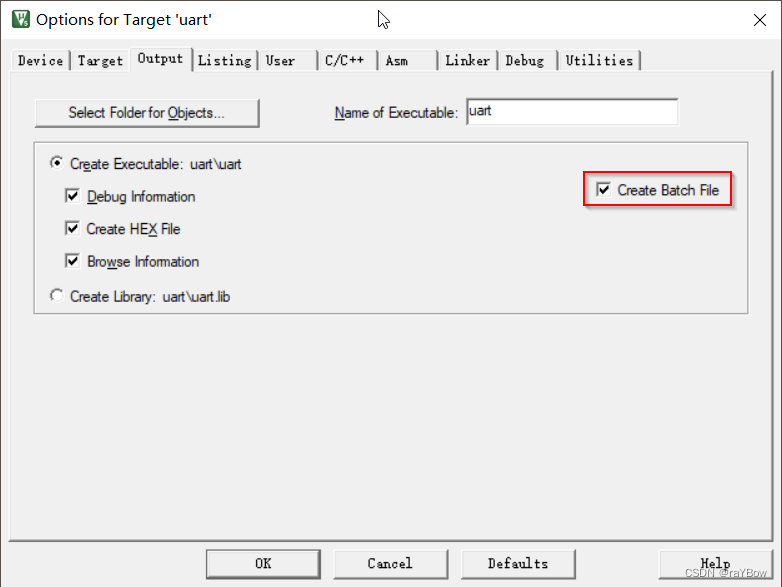 基于Keil工具链搭建CMake编译环境_cmake keil-CSDN博客