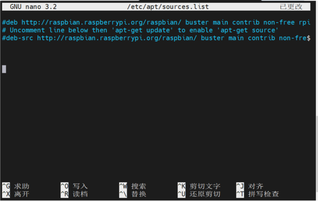 树莓派3B+ Debain 10(Buster)系统 opencv+pyzbar进行二维码识别-CSDN博客