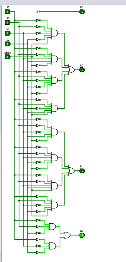 数字逻辑EduCoder课设项目 厨房计时器系统设计 Logisim实现-CSDN博客