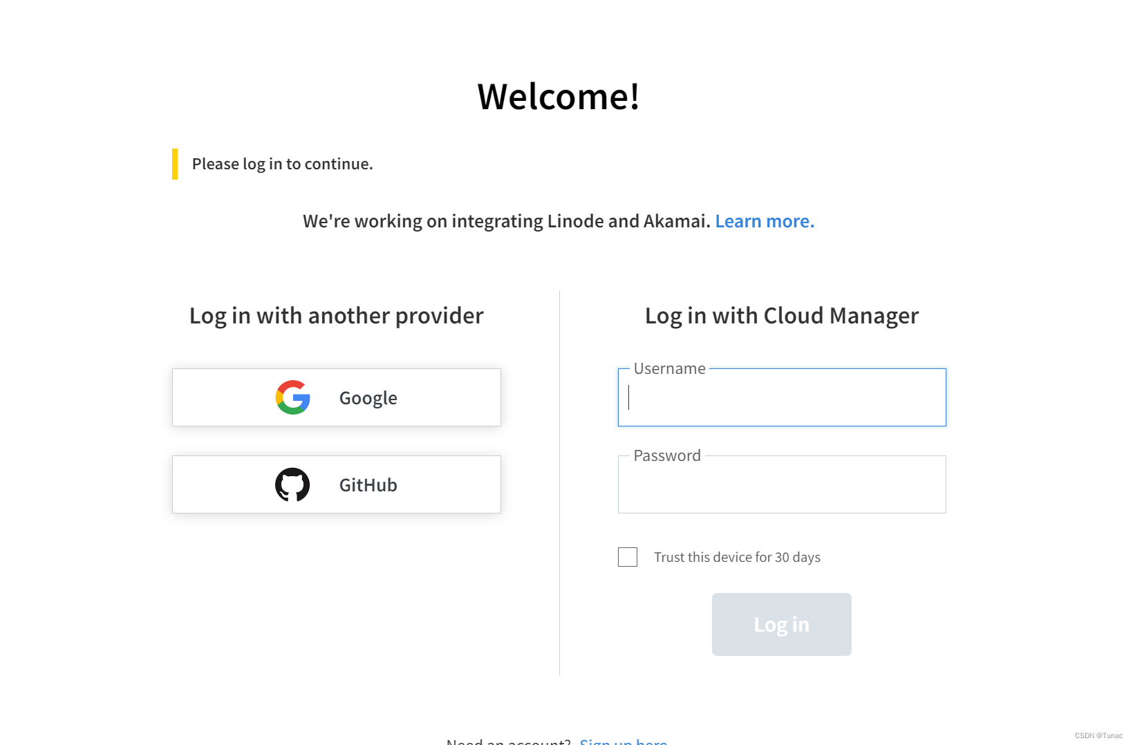 linode服务器注册教程_linode注册-CSDN博客