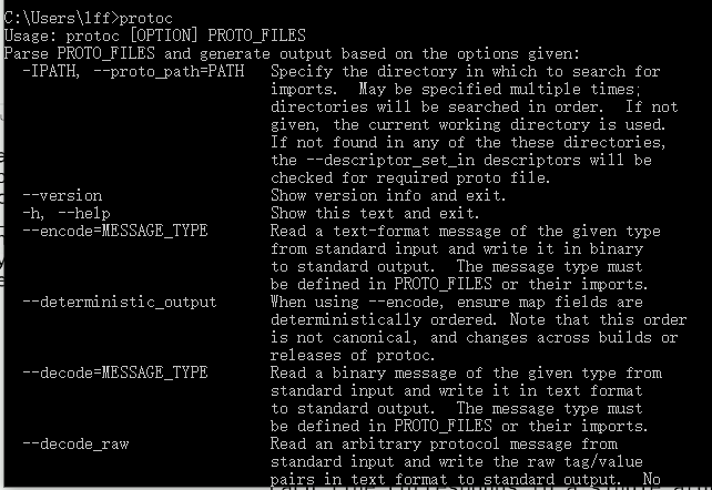 go protobuf安装与使用_protoc-gen-openapiv2-CSDN博客
