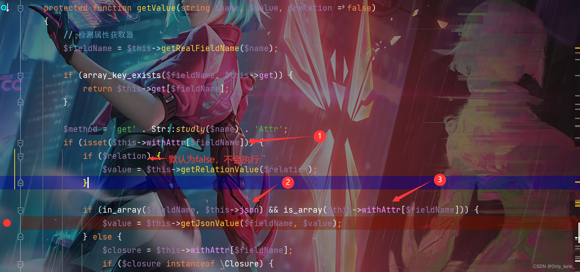 [代码审计] ThinkPHP V6.0.12LTS 反序列化漏洞-CSDN博客