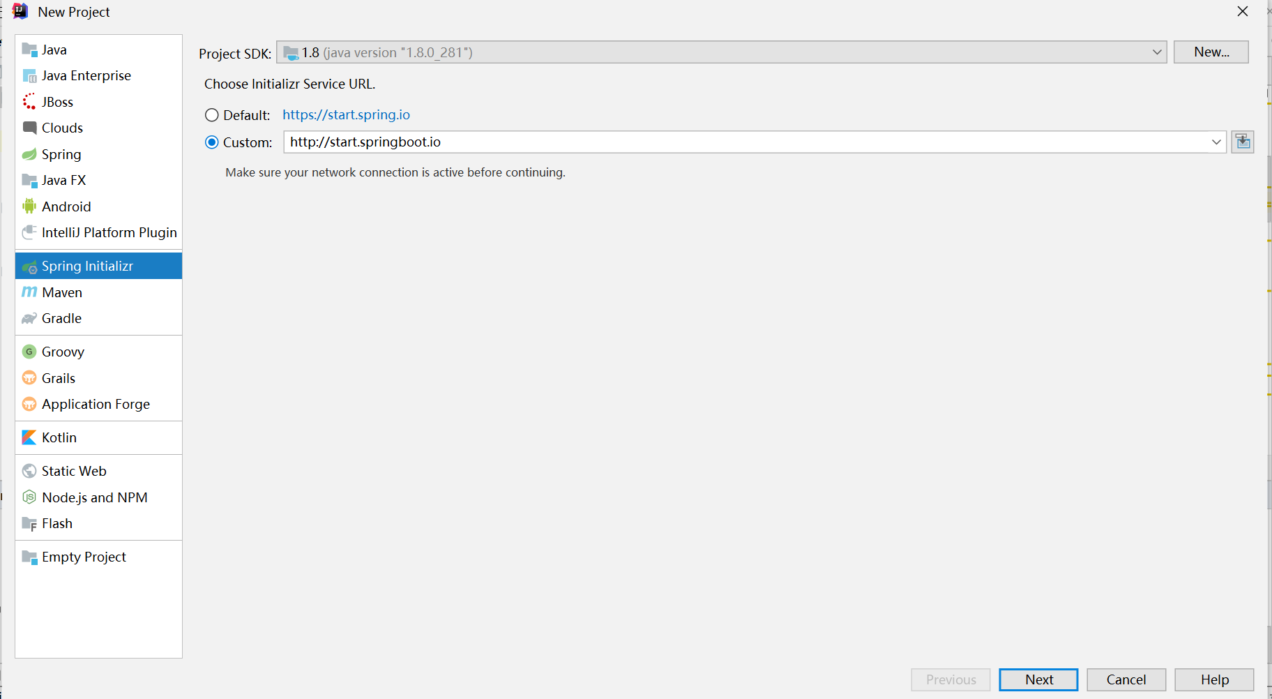 springboot+netty实现网络聊天_springboot 整合netty demo 来回聊天-CSDN博客