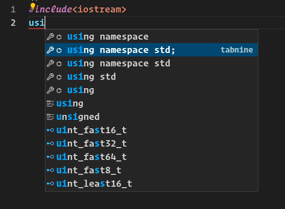 The last step of VScode and development tool - plug-in (1) - Programmer ...
