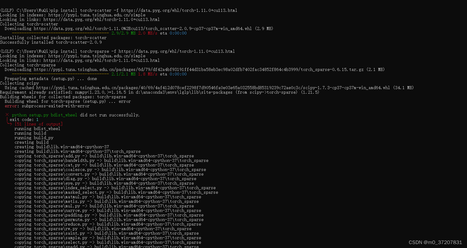 torch-geometric本地whl安装_torch whl-CSDN博客
