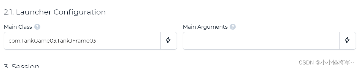利用Webswing在浏览器中运行基于Swing的Java应用程序的Web服务器。_移植swing awt程序到web-CSDN博客