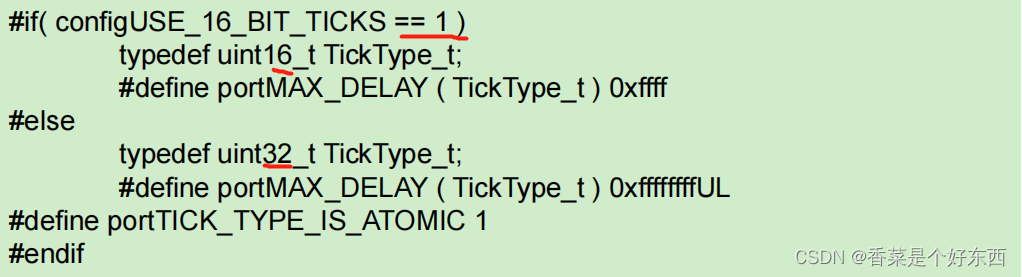 freertos事件标志组_xeventgroupwaitbits 返回值-CSDN博客