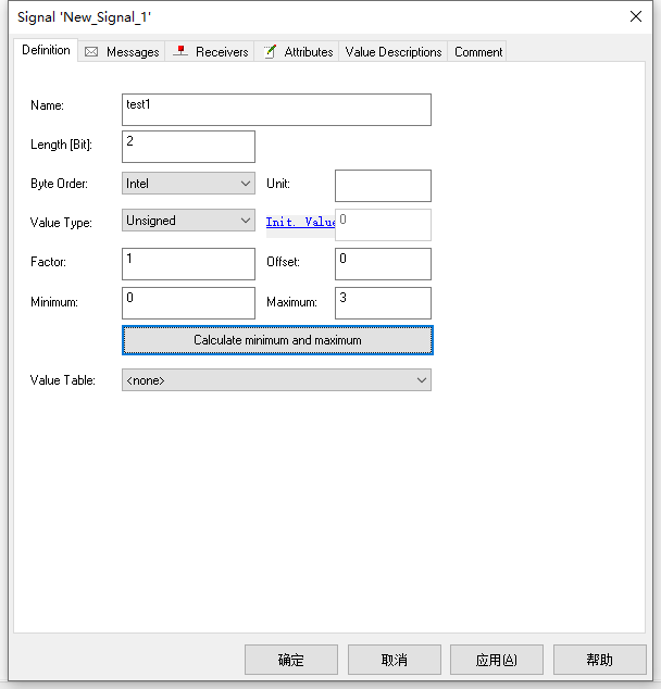 CAN dbc编辑及使用教程_candb 手册 百度网盘-CSDN博客