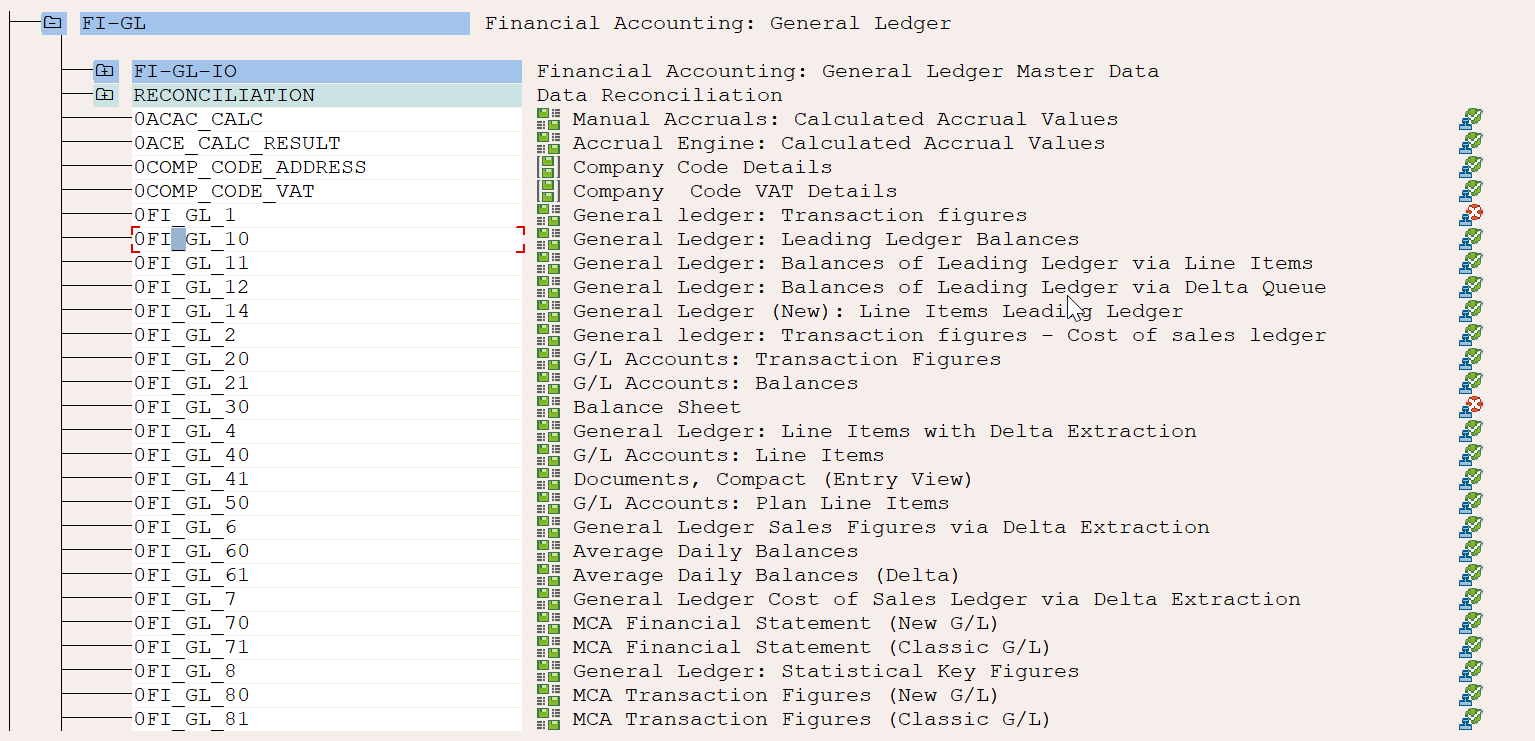 GL数据源提取_gl10数据源增量机制-CSDN博客