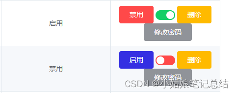 使用el-switch实现开关【自定义0和1】_el-switch 0 1-CSDN博客