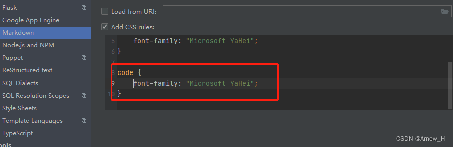 JetBrains产品Markdown插件预览中文乱码解决方案_idea markdown中文乱码-CSDN博客
