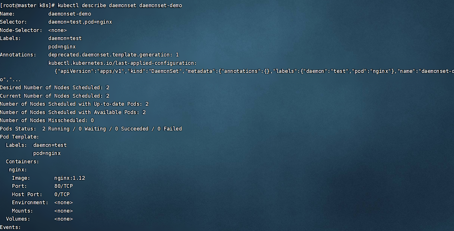 Kubernetes详解（二十八）——daemonset控制器 Csdn博客 