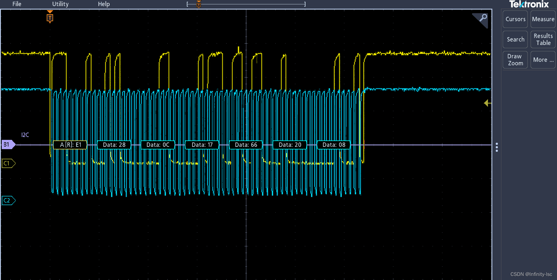 串行通信（一）：I2C_i2c crc-CSDN博客
