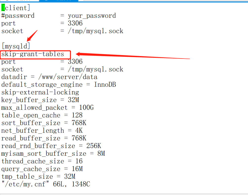 在linux系统中mysql数据库忘记密码的解决方案linux忘记数据库密码 Csdn博客 
