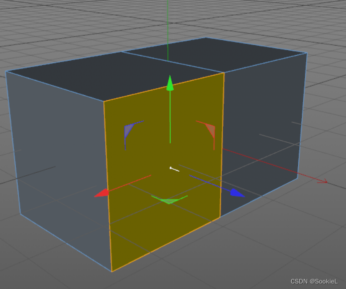 C4D法线_c4d法线怎么显示出来-CSDN博客