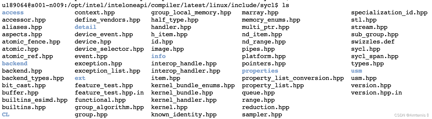 Intel Devcloud For Oneapi使用问题intel Devcloud Mpi Csdn博客