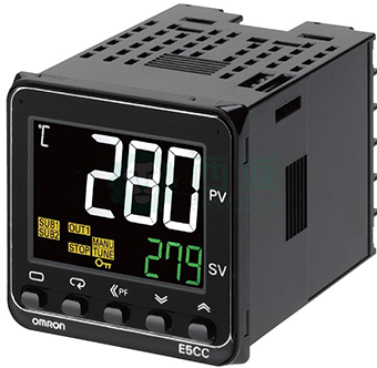 LabVIEW编程LabVIEW开发欧姆龙E5CC温控器 例程与相关资料_e5cc-qx2asm-802 说明书-CSDN博客