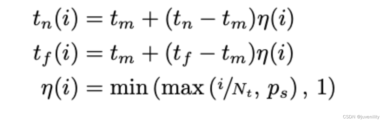 【论文分享】regnerf Regularizing Neural Radiance Fields For View Synthesis From Sparse Inputs Csdn博客
