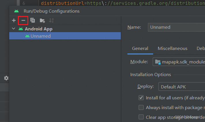 Couldn‘t get post build model. Module xxx_couldn't get post build model. module:-CSDN博客