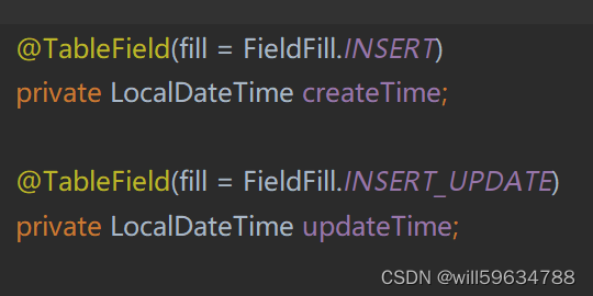 Field ‘create_time‘ doesn‘t have a default value问题解决_field 'createtime' doesn't have a default ...