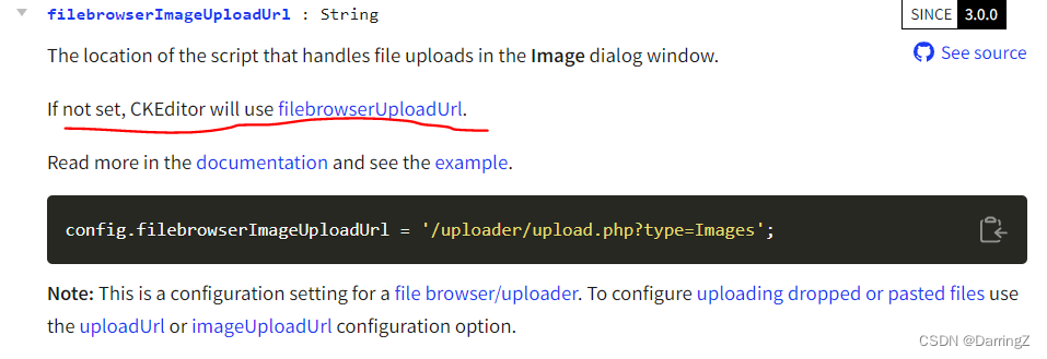 django-ckeditor富文本编辑插件：使用RichTextUploadingField在admin后台显示不了富文本框_richtextuploadingfield报错-CSDN博客