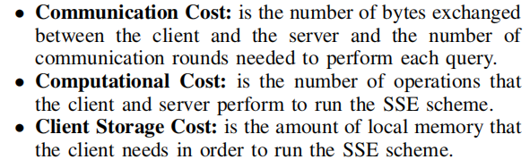 论文阅读：Obfuscated Access and Search Patterns in Searchable Encryption-CSDN博客