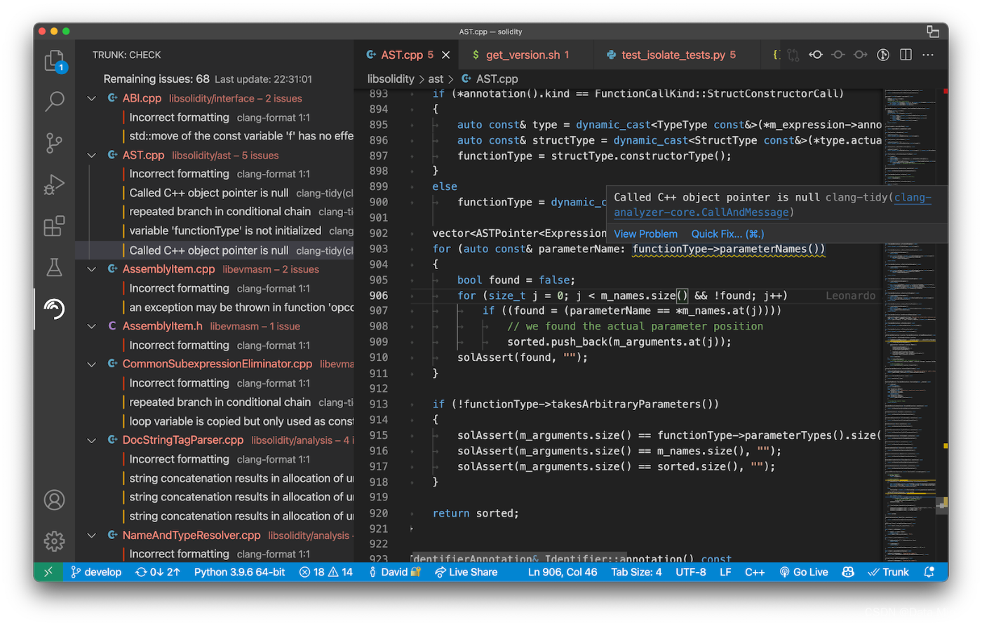 提高编程效率的5大VS Code插件_mintlify cli-CSDN博客