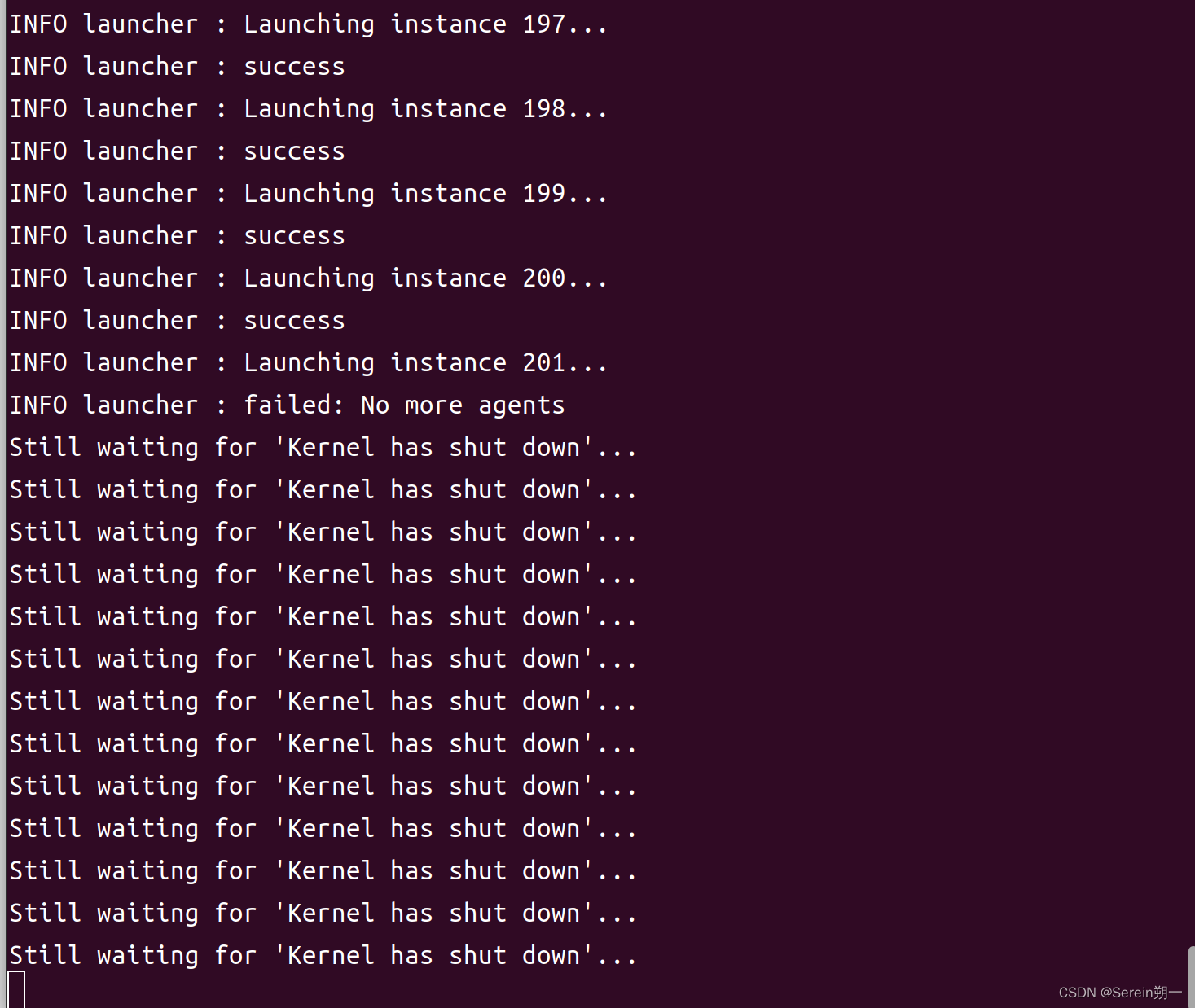 RoboCup仿真救援项目基础教程-CSDN博客