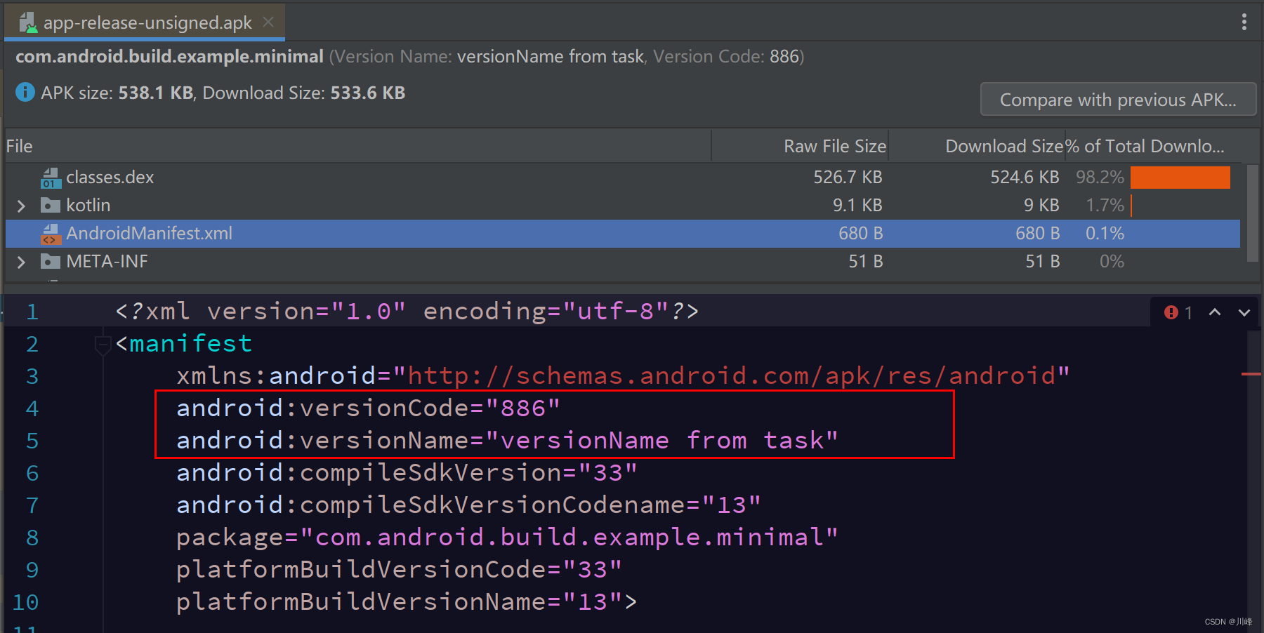 Gradle Receipes (AGP-7.3) & AGP 使用指南_android gradle plugin version 7.3.1 has an upgrade-CSDN博客