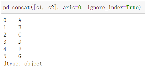 将多个Series对象合并成一个DataFrame对象_多个series合并成dataframe-CSDN博客