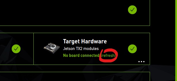 Nvidia JetsonTx2 Ubuntu18.04 刷机教程（详细排雷）_ubuntu18.04安装 nvidia sdk刷机-CSDN博客