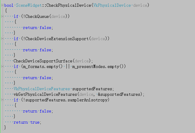 vulkan学习笔记四_vk::physicaldevice::getsurfaceformatskhr: errorunk-CSDN博客