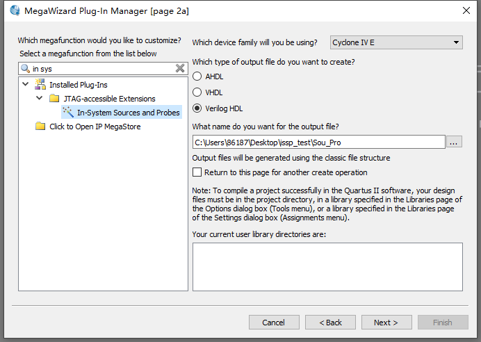 FPGA is easy to get started ---- Tools (2) The online debugging tool of ...